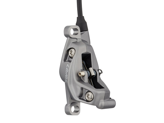 SRAM Level Bronze 4-Piston Disc Brake | bike-components