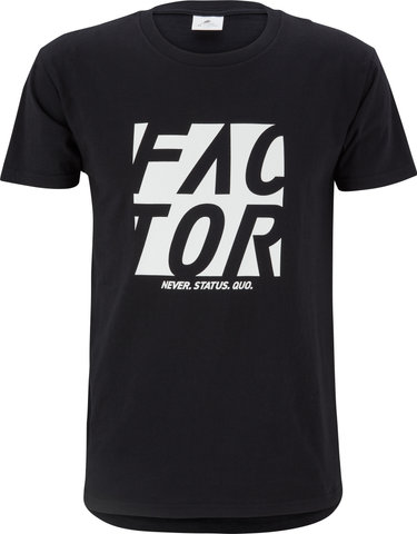 Factor Logo T-Shirt online kaufen | bike-components
