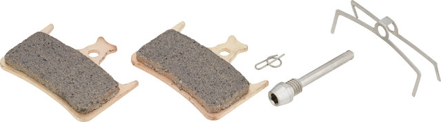 Hope Brake Pads E4 / Mono M4 / RX4-SH | bike-components