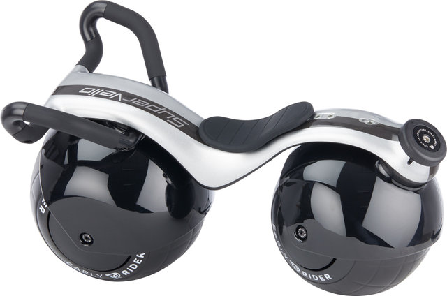 EARLY RIDER Super Velio 8" Kinder Laufrad | bike-components