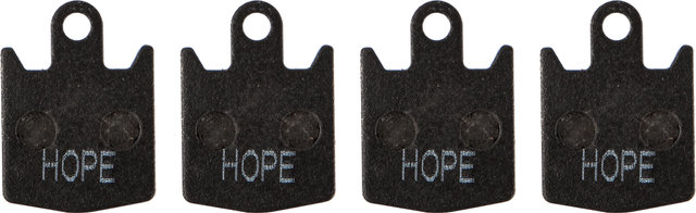 Hope Brake Pads DH4 / E4 Model 2002 / M4 | bike-components