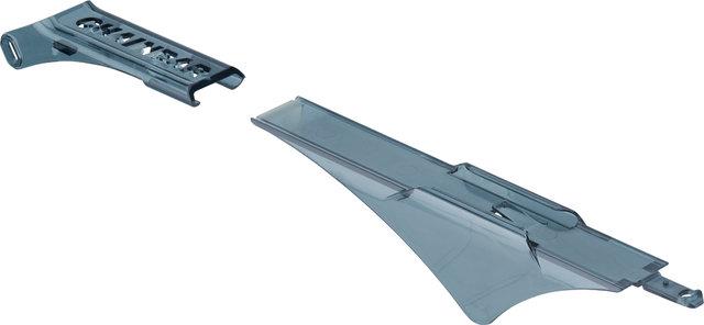 Hebie End Piece Set for Fixed Guard 392 & Chainbar 394 | bike-components