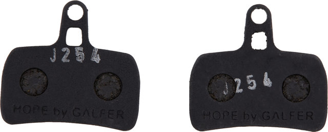 Hope Mono Mini Brake Pads (2004+) | bike-components
