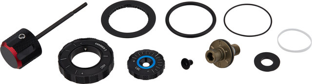RockShox Charger 3 RC2 Upgrade Kit for BoXXer D1+ | bike-components