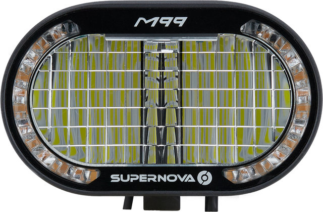 Supernova M99 Pro 2 LED E-Bike Front Light | bike-components