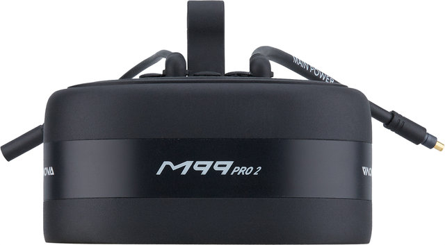 Supernova M99 Pro 2 LED E-Bike Front Light | bike-components