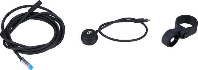 Supernova M99 Pro 2 LED E-Bike Front Light | bike-components