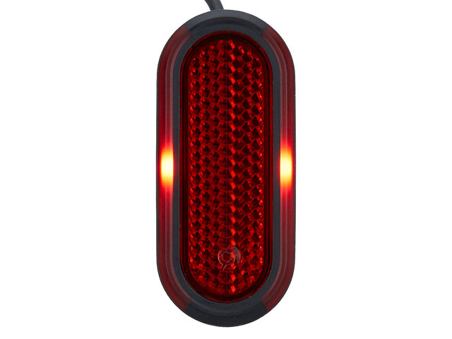 Supernova TL3 Z LED E-bike Rear Light with Z Reflector - StVZO Approved ...