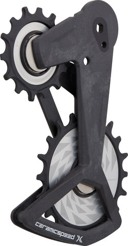 CeramicSpeed OSPW X Schalträdchen-System für SRAM Eagle Transmission | bike-components