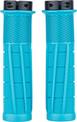 SALE! OneUp Components Thick Lock-On Grips - Maximum Grip | bike-components