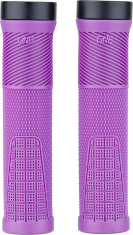 SALE! OneUp Components Thin Lock-On Grips - Precise Control | bike ...