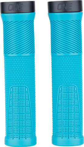SALE! OneUp Components Thin Lock-On Grips - Precise Control | bike ...