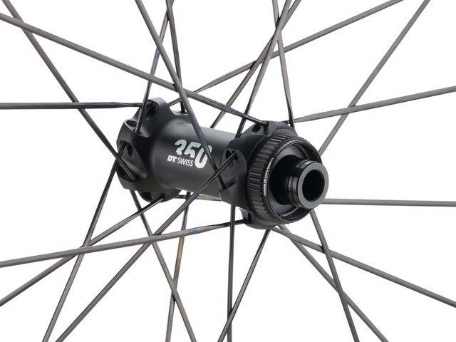 DT Swiss GR 1600 SPLINE DB 25 28" Wheelset | bike-components