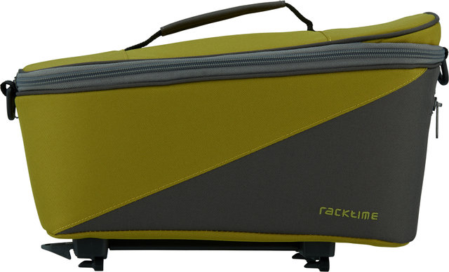 Racktime Talis Pannier Rack Bag - 8L, water-resistant | bike-components