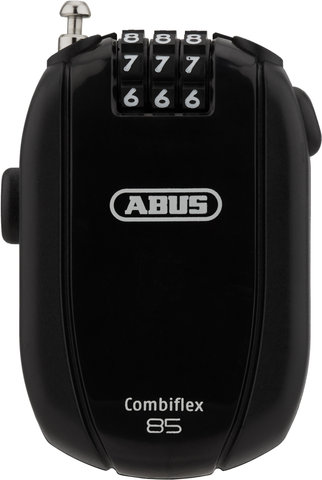 Candado de cable ABUS Combiflex Break 85 | bike-components