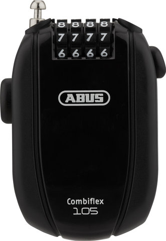 ABUS Combiflex Rest 105 Cable Lock | bike-components