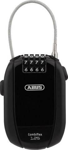 ABUS Combiflex Trip 125 Cable Lock - Secure & Flexible | bike-components