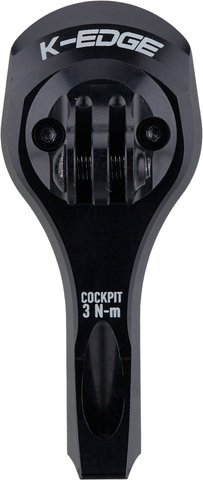 K-EDGE Specialized Roval Combo Mount for Garmin & GoPro | bike-components