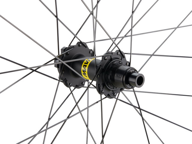 Mavic Deemax DH Disc 6-Loch 29" / 27,5" Laufradsatz | bike-components
