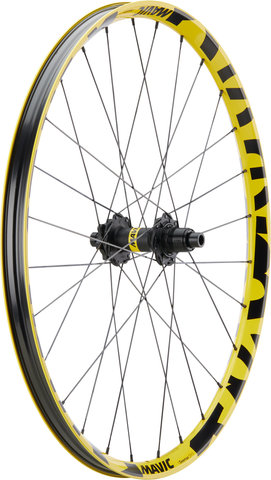 Mavic Deemax DH Yellow Limited Ed. Disc 6-Loch 29" / 27,5" Laufradsatz | bike-components