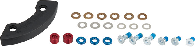 e*thirteen Vario DH Chain Guide for Downhill Bikes | bike-components