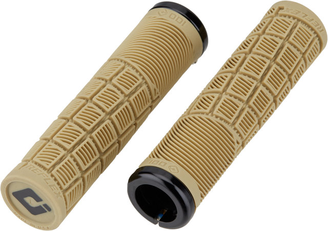 ODI Reflex Lock-On Handlebar Grips for Mountain Biking | bike-components