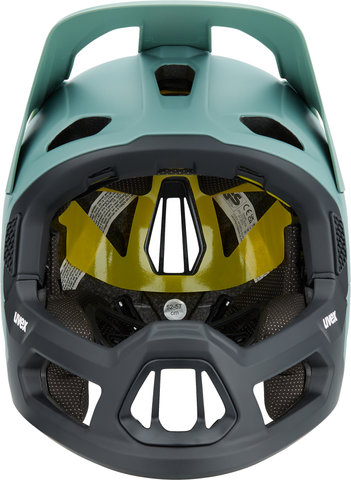 uvex revolt MIPS Full-Face Helmet | bike-components