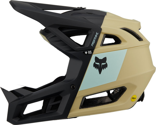 Fox Head Proframe MIPS RS Full-Face Helmet - bike-components