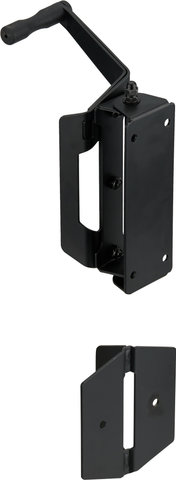 BBB ParkingLot Swivel BTL-127 Wall Mount for Bikes | bike-components