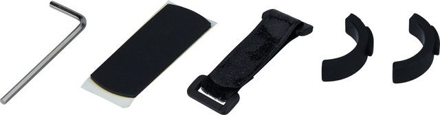 Knog Blinder 80 + Plus Twinpack: StVZO Approved Light Set | bike-components