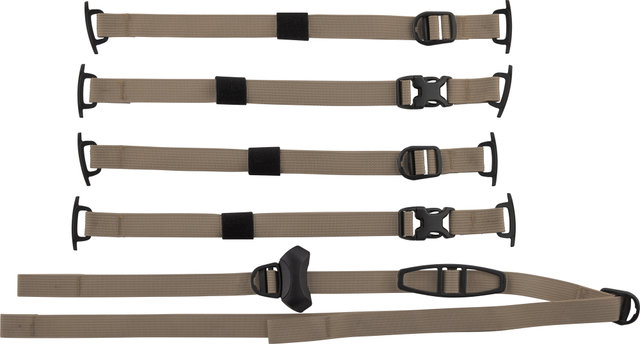 ORTLIEB Compression Strap Set for Atrack | bike-components