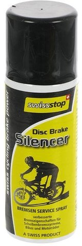Swissstop Disc Brake Silencer: High-performance spray for disc brakes ...