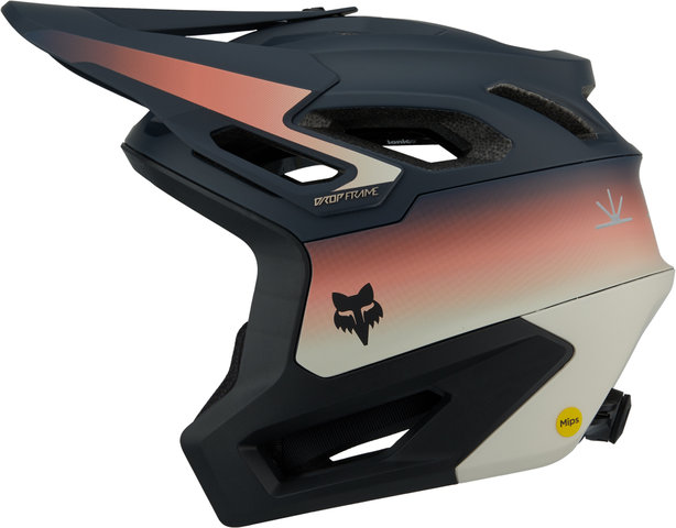 Fox Head Dropframe Pro MIPS Helm - bike-components