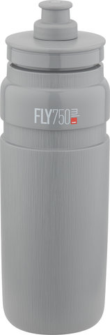 Elite Fly Tex Drink Bottle 750 ml - lightweight and grippy | bike-components