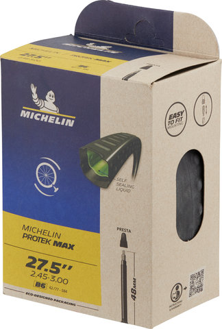 Michelin Inner Tube B6 Protek Max for 27.5" | bike-components