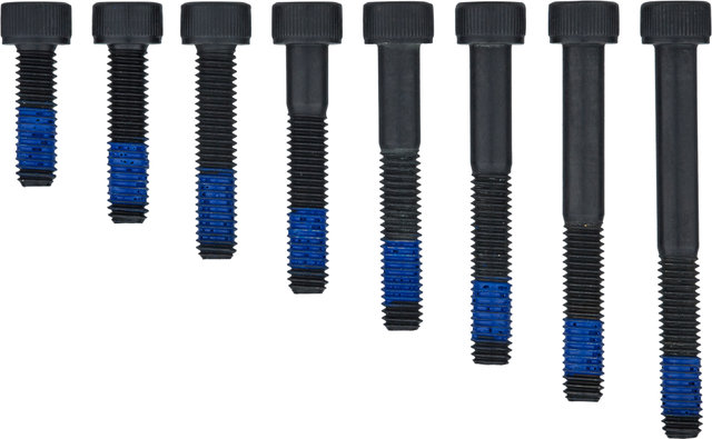 Profile Design Aeria Riser Kit kaufen | bike-components