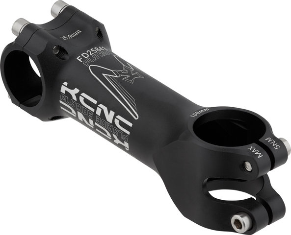 SALE! KCNC Fly Ride Stem 25.4 mm 5° – Ideal for MTB | bike-components