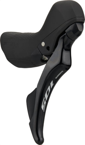 Shimano 105 BR-R7170 + ST-R7120 Disc Brake | bike-components