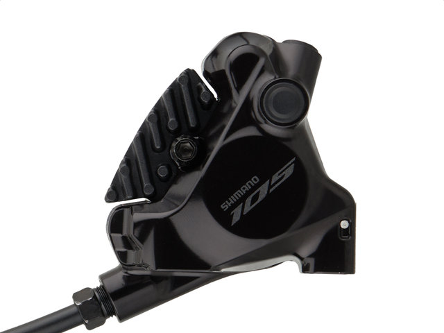 Shimano 105 BR-R7170 + ST-R7120 Disc Brake | bike-components
