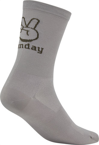 Northwave Sunday Monday Socks: breathable, medium-length design | bike ...