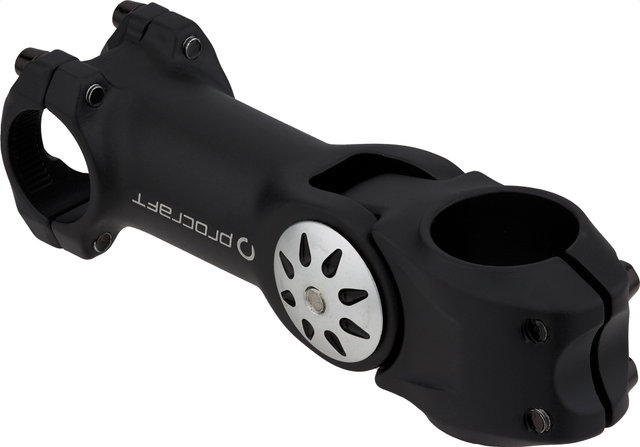 Procraft 4Bolt Adjustable Ahead Stem - flexible for MTB & road | bike ...