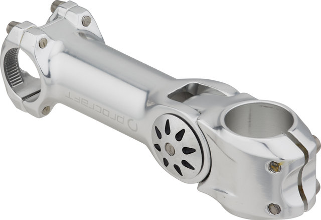Procraft 4Bolt Adjustable Ahead Stem - flexible for MTB & road | bike ...