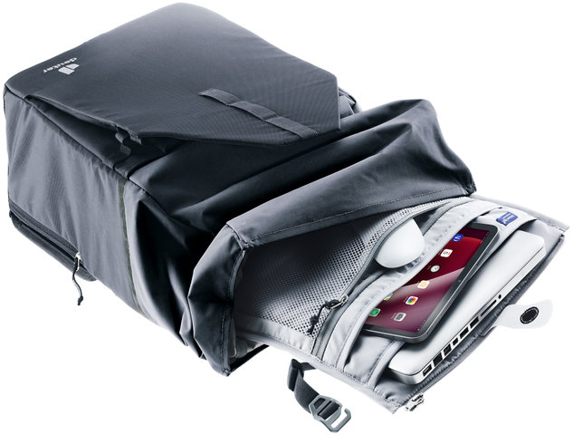 deuter Xberg 25 Rucksack kaufen | bike-components