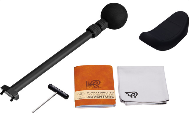 EARLY RIDER Bella Velio 8" Kinder Laufrad | bike-components