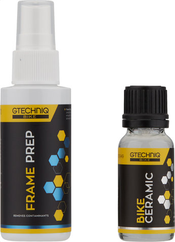 Gtechniq Bike Ceramic Kit Beschichtung | bike-components