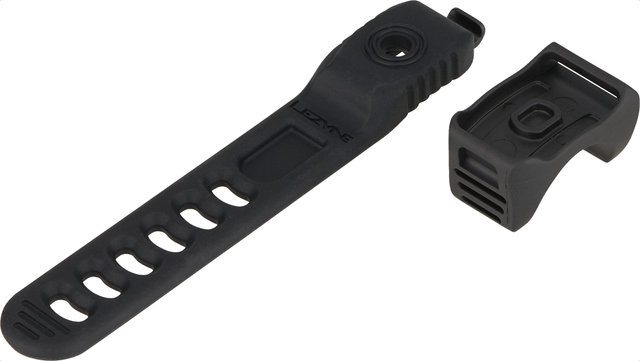 Lezyne Replacement Mount for Macro / Super / Deca / Mega - bike-components