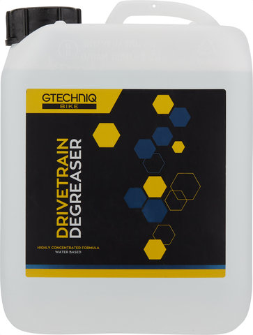 Sale! Gtechniq Bike Drive Train Degreaser Entfetter | bike-components
