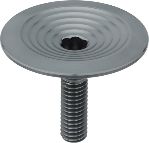 absoluteBLACK Premium Integrated Top Cap Ahead Kappe | bike-components