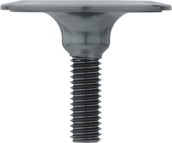 absoluteBLACK Premium Integrated Top Cap Ahead Kappe | bike-components