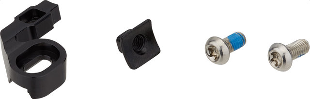 Hope Tech 4 Clamps for SRAM Shifters | bike-components